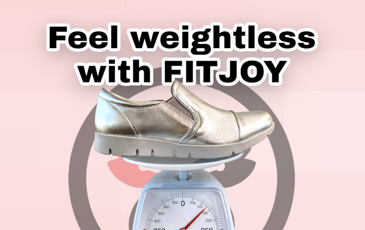 FITJOY SHOES JAPAN